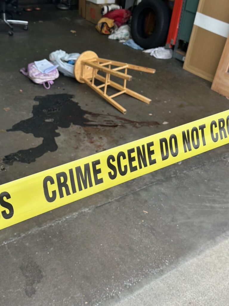 Biohazard Cleanups, Crime Scene/Death Cleanups - Mayfield Environmental ...